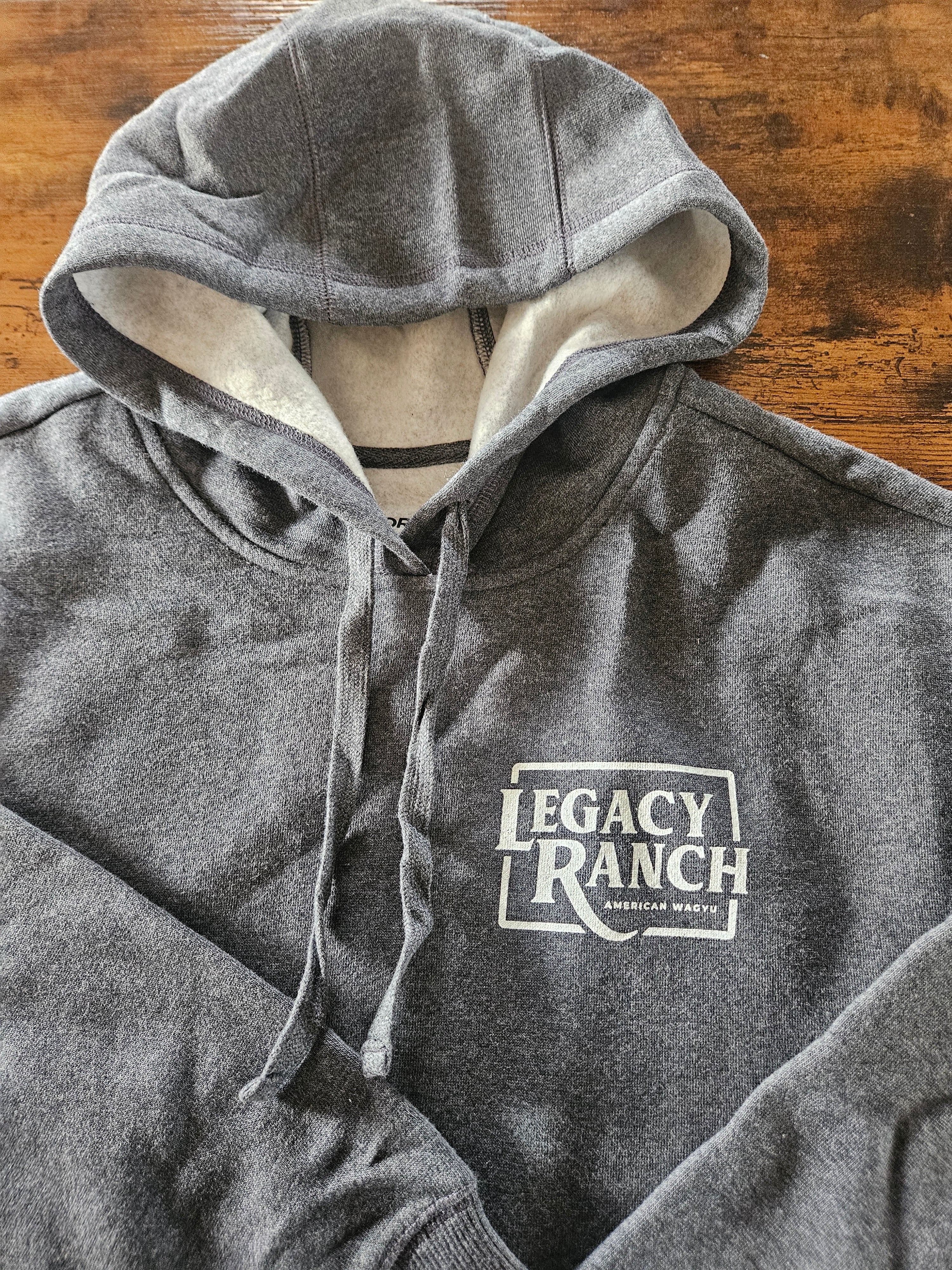Merch – Legacy Ranch American Wagyu
