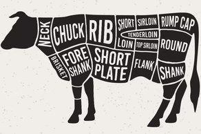 1/8 Wagyu Beef Bundle Box – Legacy Ranch American Wagyu