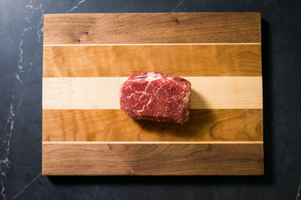 Wagyu Filet Mignon – Legacy Ranch American Wagyu