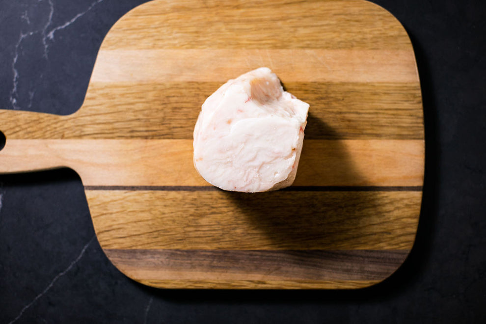 Suet (fat) – Legacy Ranch American Wagyu